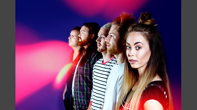 BBC Wales - Horizons - NOGOOD BOYO