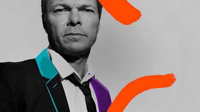 BBC Radio 1 - The Radio 1 Mini Mix, Essential Mix Mini Mixes: David Holmes