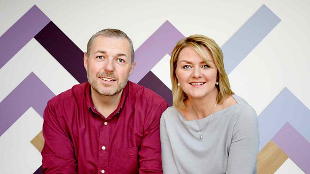 BBC Radio Scotland - Good Morning Scotland, 31/03/2018, Long Interview ...