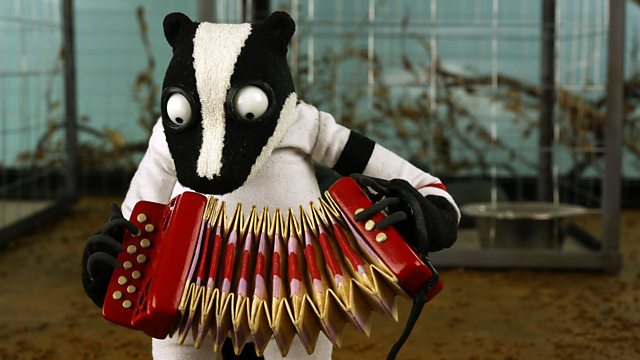 BBC Four - Secrets of British Animation