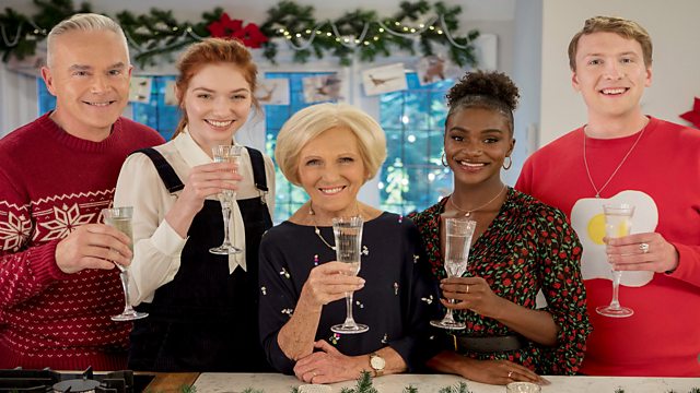 BBC One - Gavin & Stacey, Christmas Special 2019
