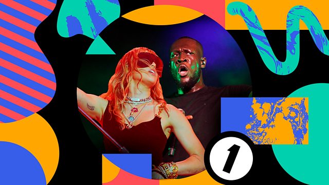 BBC Radio 1 - BBC Radio 1's Big Weekend, 2019, Joy Crookes - Hurts