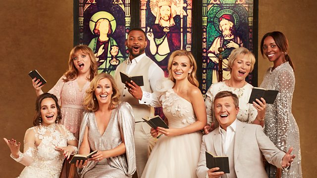 BBC One - Songs of Praise, The Nativity, Carol: Away In A Manger