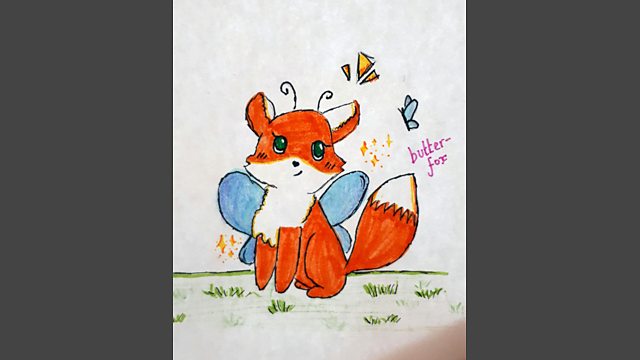 BBC - Extraordinary Animals Gallery