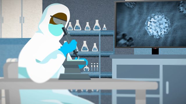 BBC World Service - The science of Covid-19: What happens next?, What ...