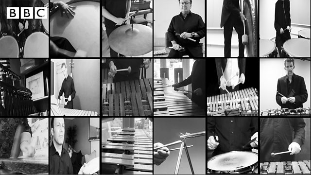 BBC Radio 3 - In Tune, Sullivan: The Policeman's Song (new words by ...