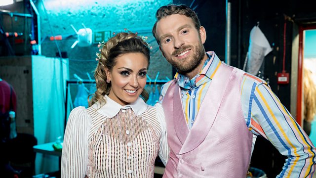 BBC One - Strictly Come Dancing - Galleries