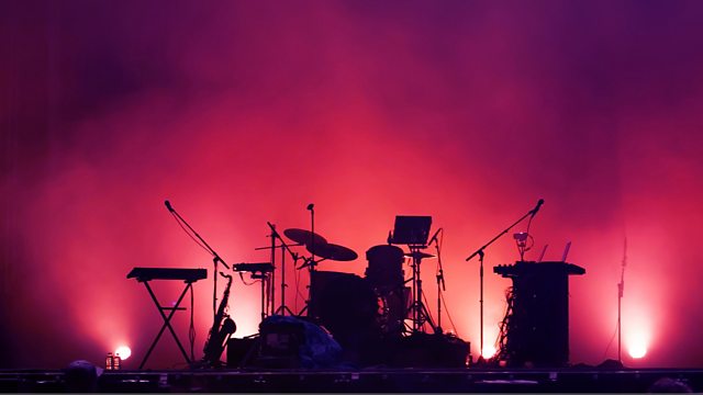 BBC - Top of The Pops Promo Trail 21/01/2023