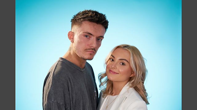 BBC Three - Starstruck, Series 2, Episode 1