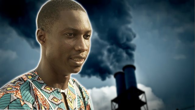 BBC World Service - Discovery, Earthshot 1, Climate change in India ...