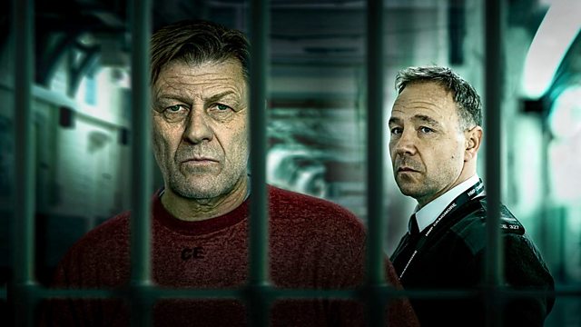 BBC One - Industry, Series 1, Induction