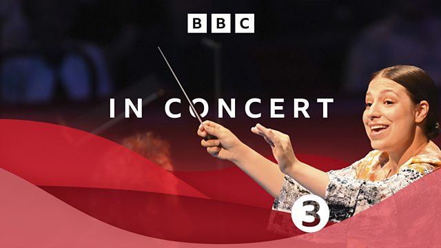 BBC Radio 3 - Between the Ears, The NHS Symphony