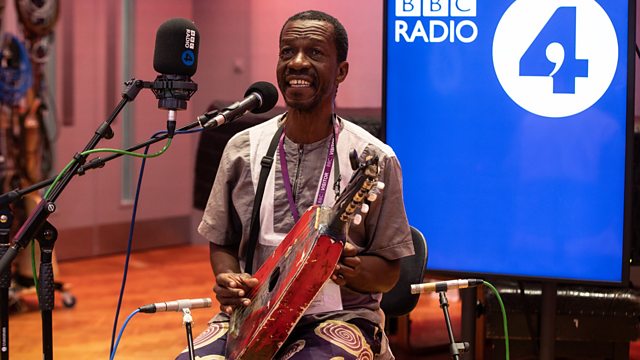 BBC Radio 4 - Loose Ends, Emer Reynolds, Travis Alabanza, Mark ...