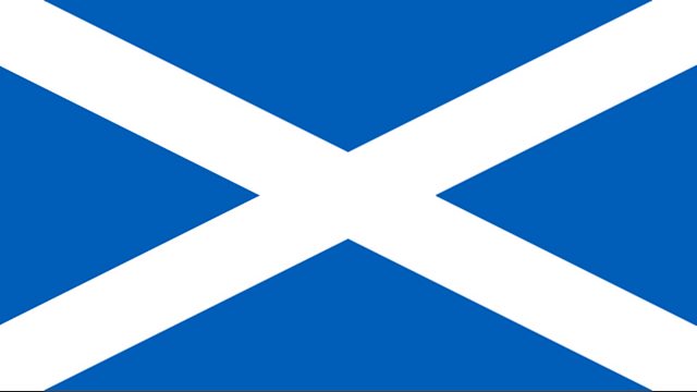 BBC Scotland - Icons of Style, Series 1, Episode 1