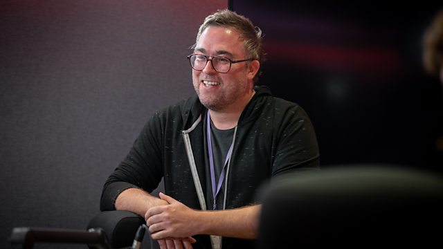 BBC Radio 4 - Loose Ends, Stewart Lee, Denzel Westley-Sanderson, Dr ...