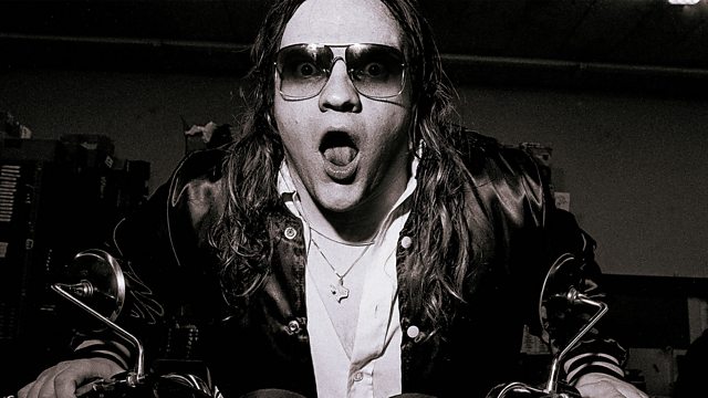BBC Two - Bob Marley Reimagined