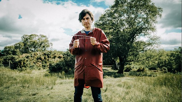 BBC Radio 4 - The Witch Farm, The Witch Farm - The Brecon and Radnor ...