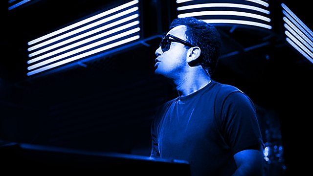 BBC Two - St David’s Day: Calan in Concert