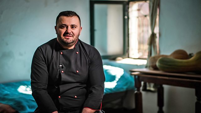 BBC ALBA - Eòrpa, Series 28, Episode 12, Daoine a ghabh pàirt sa ...