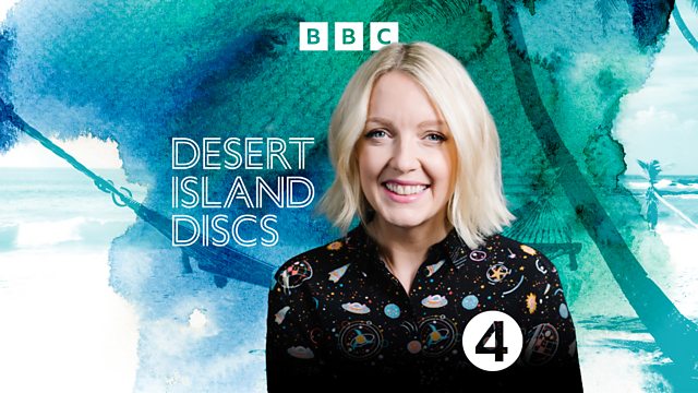 BBC Radio 4 - Desert Island Discs, Debbie Harry