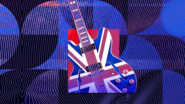 BBC Radio 6 Music - The Rise and Fall of ..., Britpop, Trailer