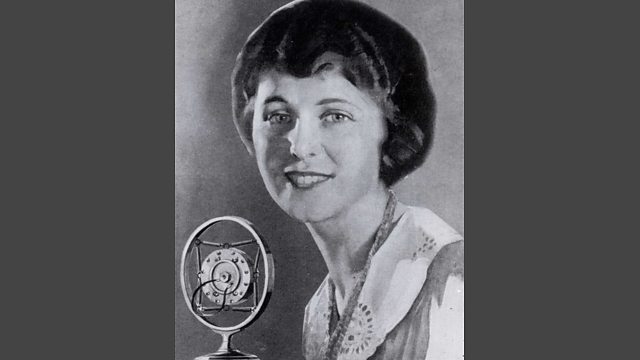 BBC Radio 4 - The Digital Human, Series 30, Synthetic