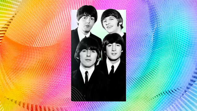 BBC Radio 2 - The Beatles at Auntie Beeb