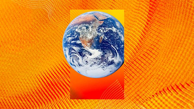 BBC Radio 4 - The Planet Earth Podcast, 1. How do we film wildlife?