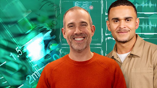 BBC Three - Jordan North: The Truth About Vaping