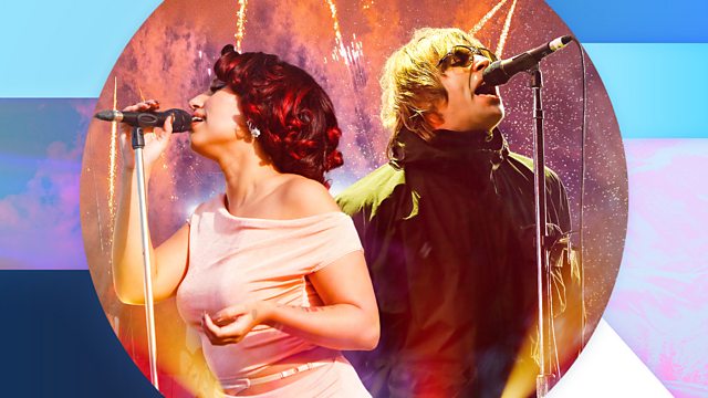 BBC Music - BBC Music Introducing, Easy Life - Nightmares (Leeds ...