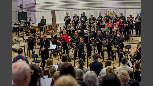 BBC Radio 4 - Daily Service - Galleries