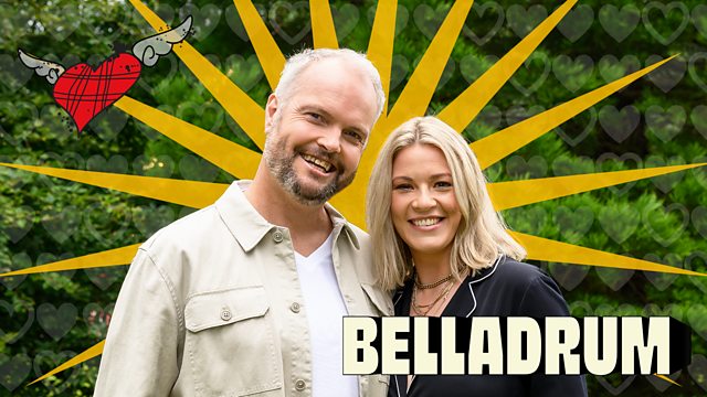 BBC ALBA - Belladrum, 2025, RuMac