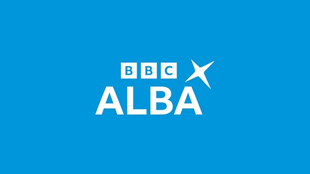 BBC ALBA - World Pipe Band Championships, 2022/23, Episode 1