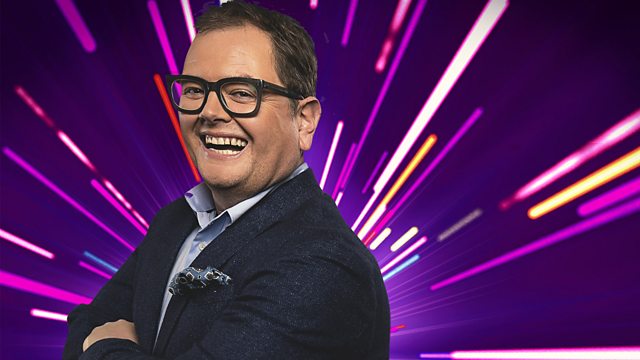 BBC One - Pointless, Series 34, Episode 1