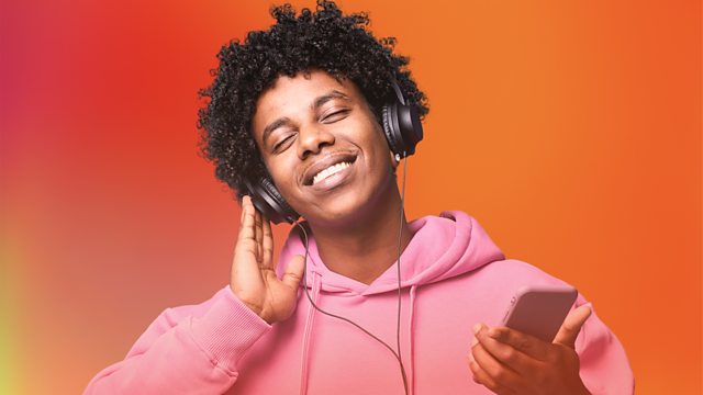 BBC Radio Cymru 2 - Miwsig y Siarter Iaith, Parti Nadolig!