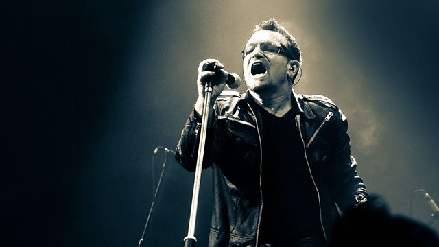 BBC Two - The Cure at the BBC