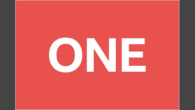 BBC One - Wild London