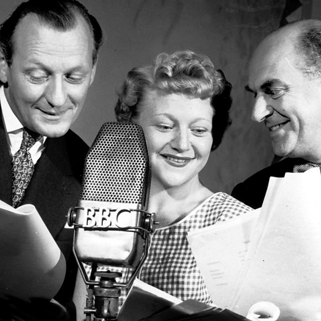 Radio 4 Extra - Schedules