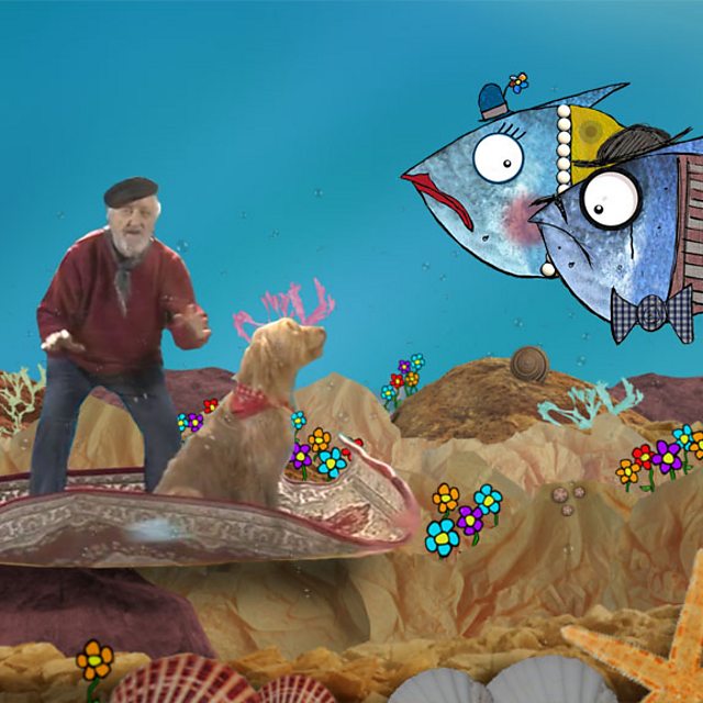 CBeebies Radio - Schedules