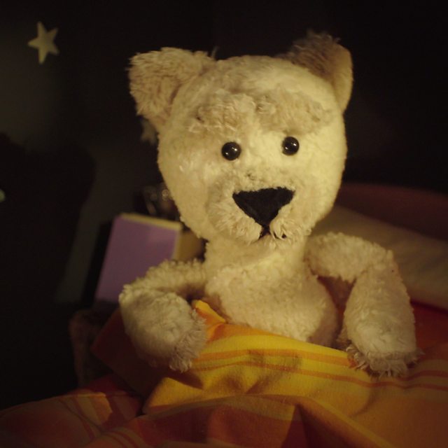 CBeebies Radio - Schedules, Friday 29 July 2022