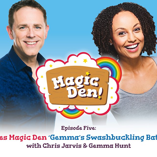 CBeebies Radio - Schedules