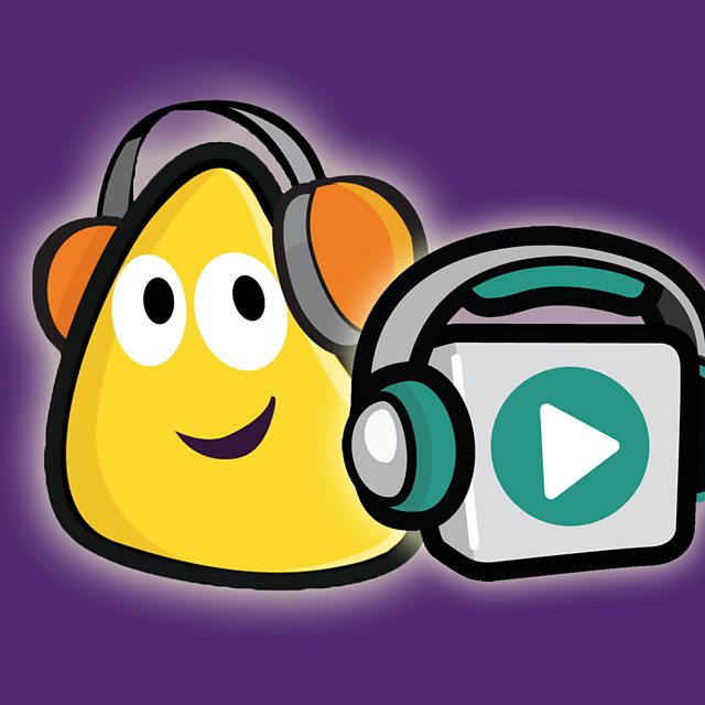 CBeebies Radio - Schedules