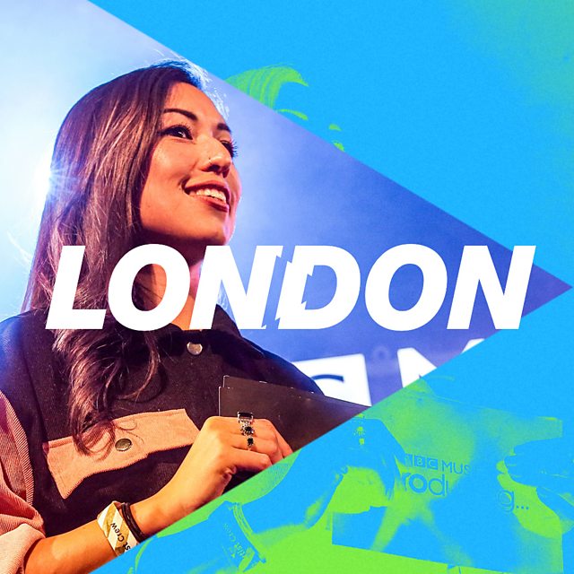 Radio London - Schedules