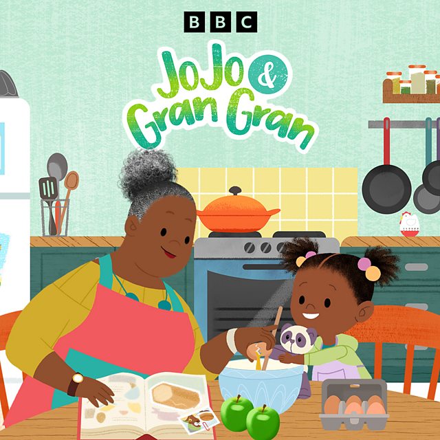 CBeebies Radio - Schedules