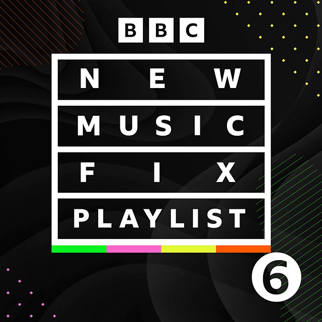 Radio 6 Music - Schedules