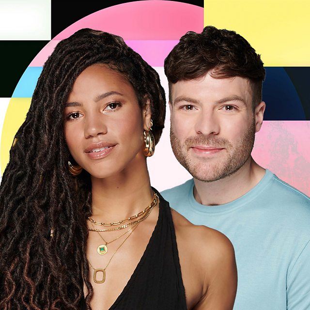 Radio 1 - Schedules