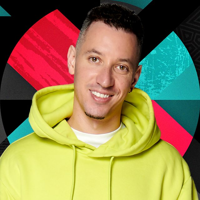 Radio 1Xtra - Schedules