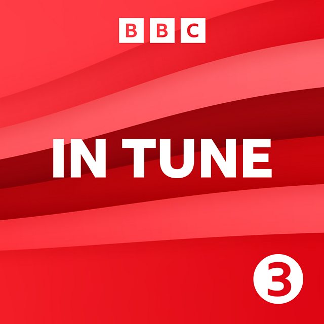Radio 3 - Schedules