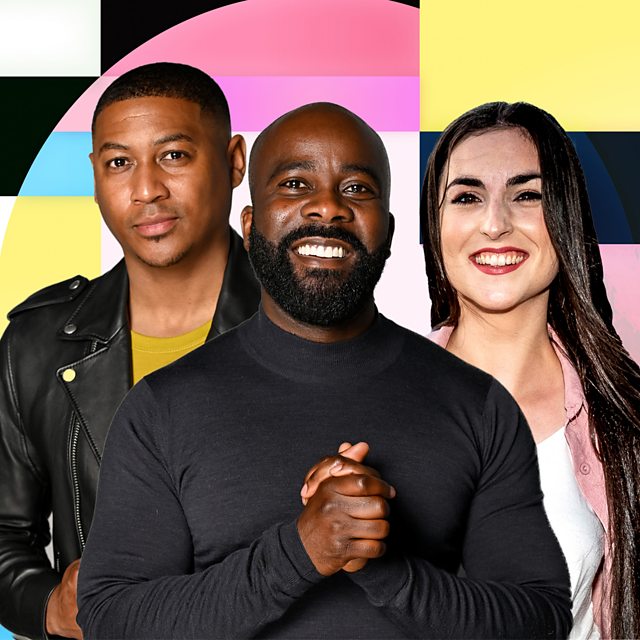 Radio 1 - Schedules