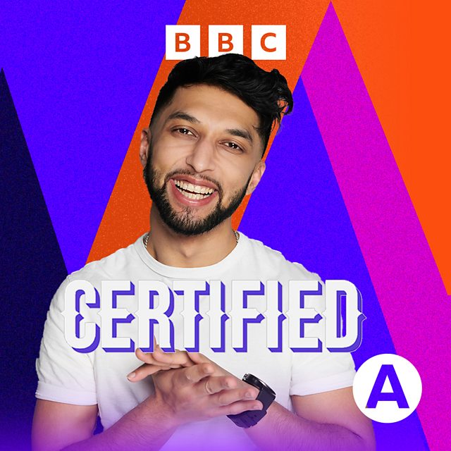 Asian Network - Schedules